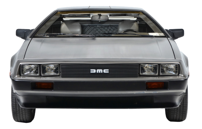 DeLorean Labs